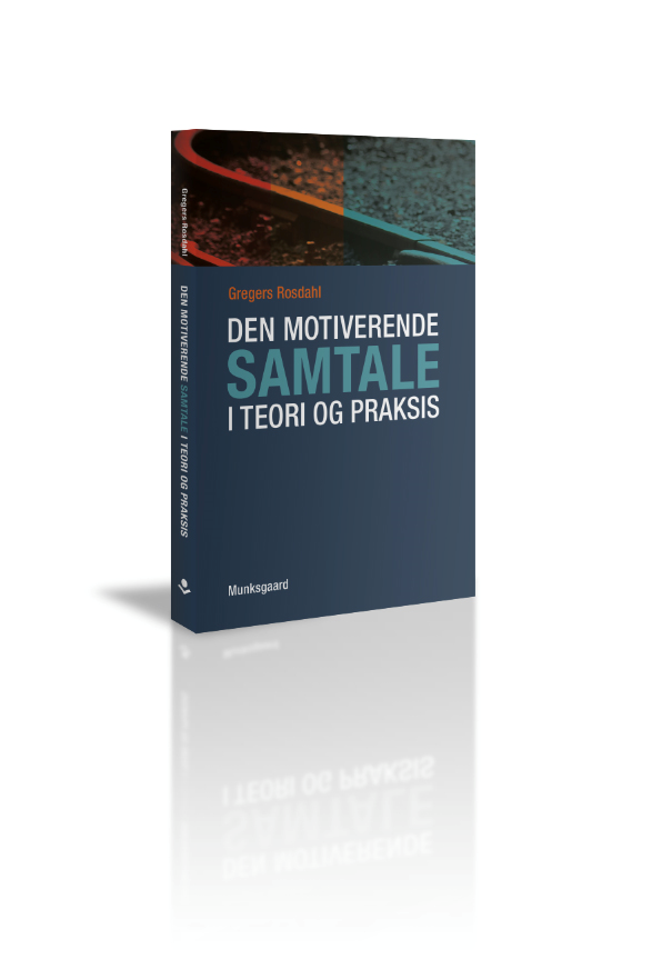 Bøger | Den Motiverende Samtale